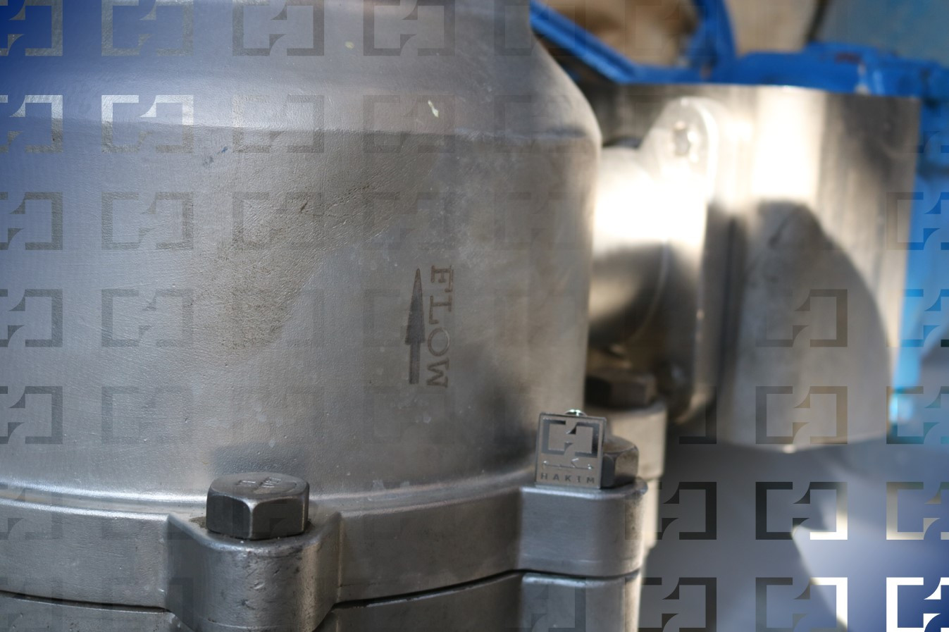 HAKIM VALVES